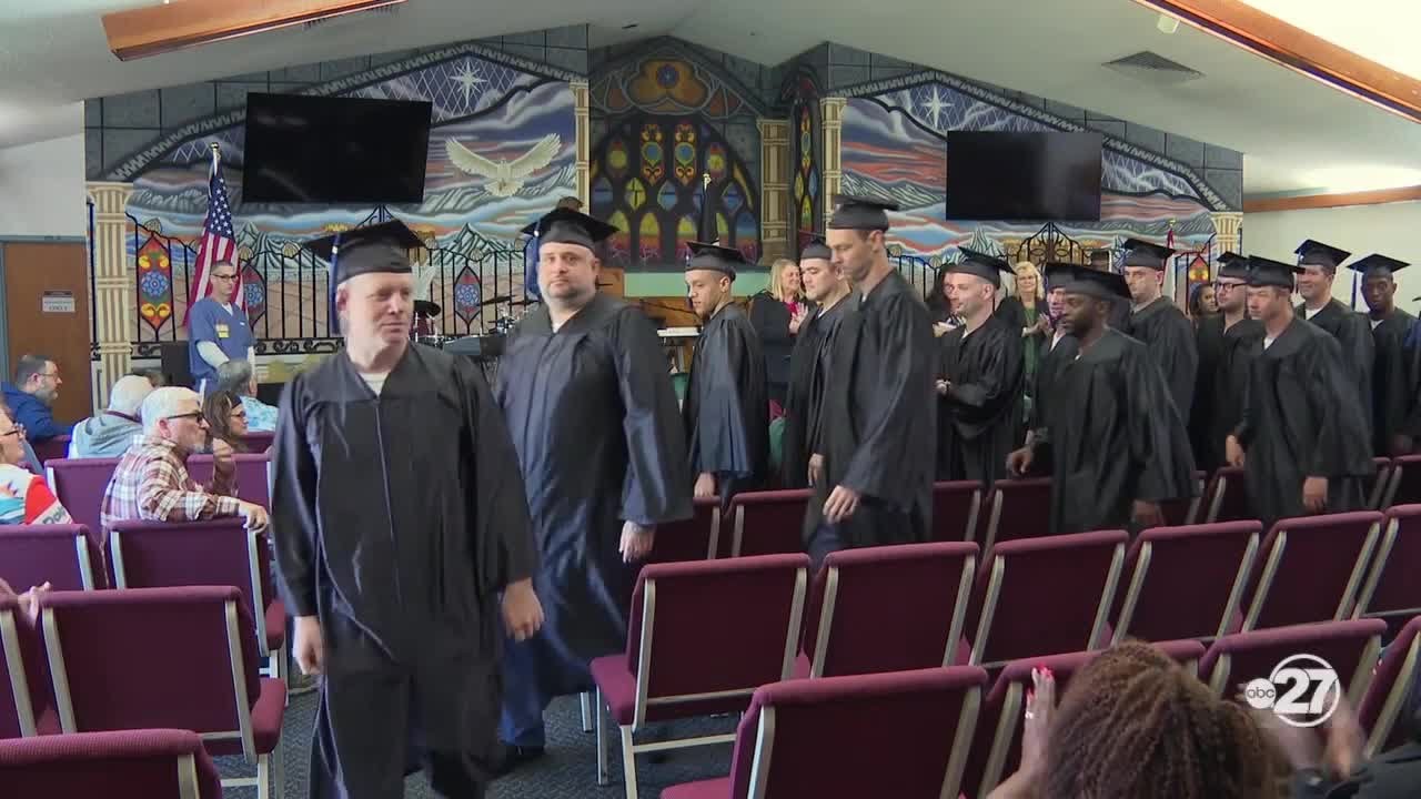 Inmates earn second chance through electrical program at Jefferson Correctional Institution