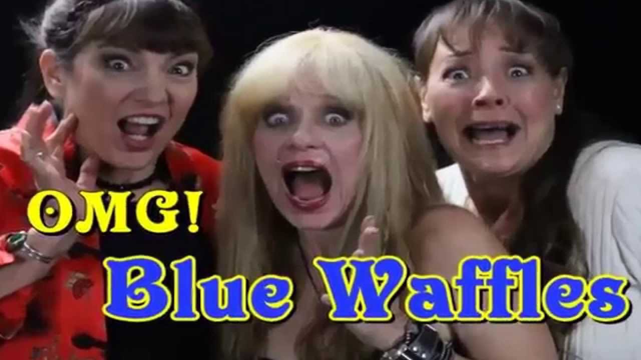 Blue Waffle Wiki