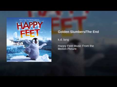 Generic submission: Covers on "Happy Feet" soundtrack | SecondHandSongs