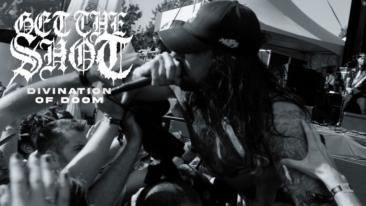 Get The Shot - Merciless Destruction