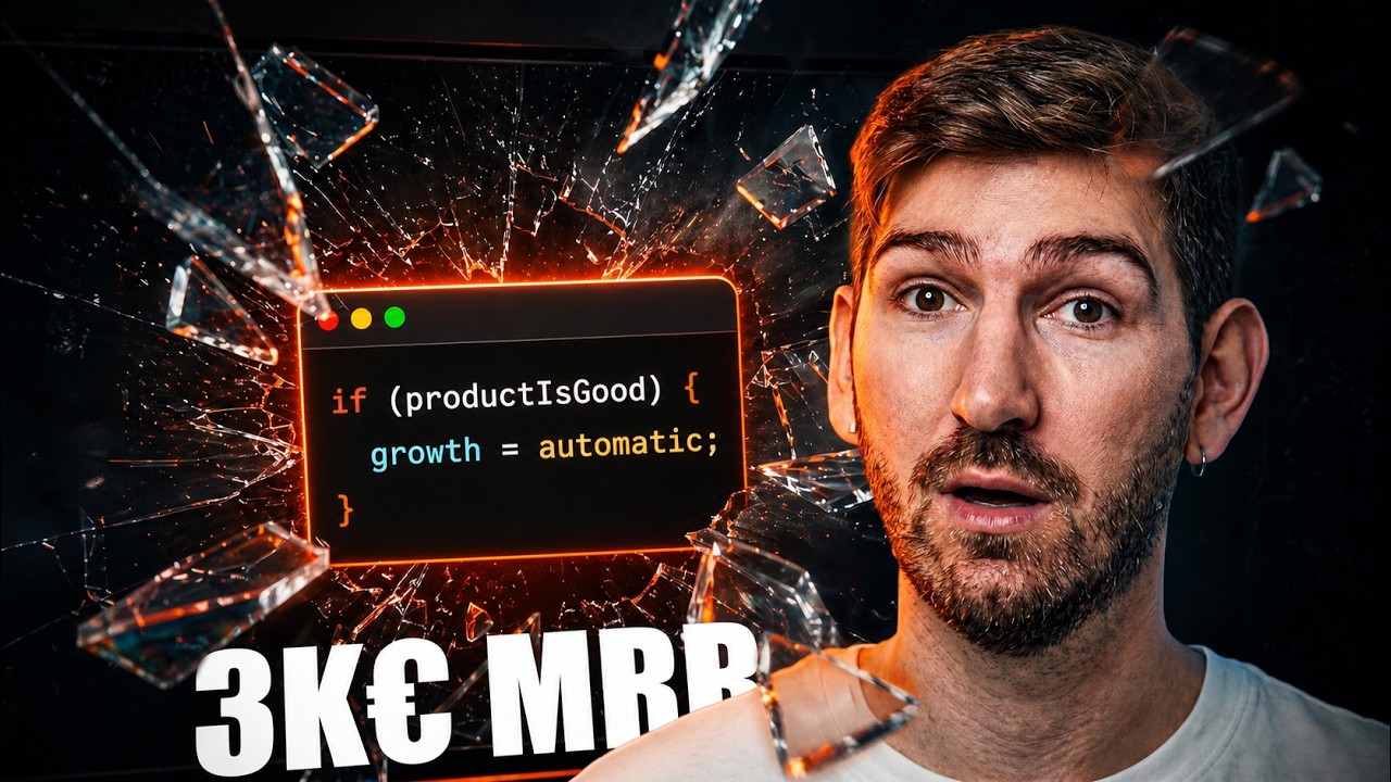 I've FINALLY figured out how to take my SaaS to the next level.