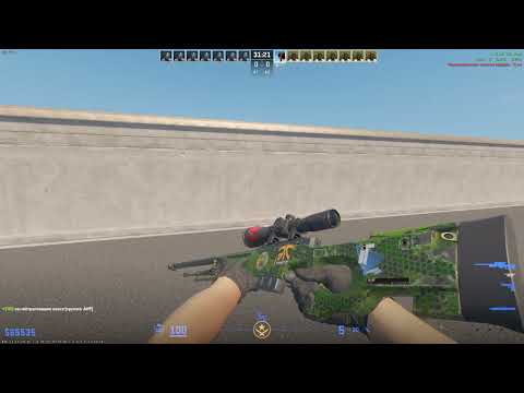 Steam Community :: Video :: New animation of the AWP after the mini update!