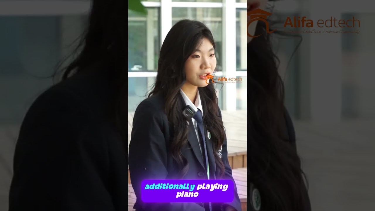 Harrow International School Beijing (AISL Beijing): Nurturing Future Architects!