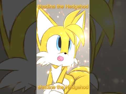 tails the Fox π