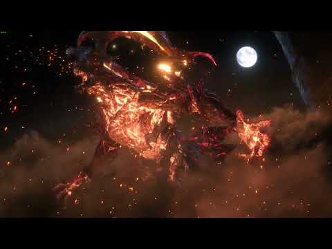 Steam Community :: Video :: Final Fantasy XVI Phoenix vs Ifrit Battle ...