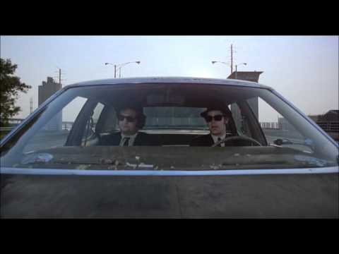 The 25 Best Movie Scenes Set in a Car