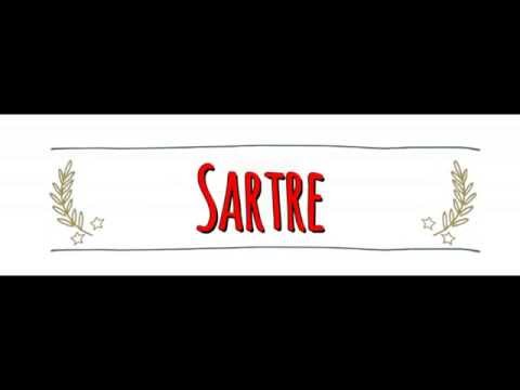 American vs Australian Accent: How to Pronounce SARTRE in an Australian or American Accent