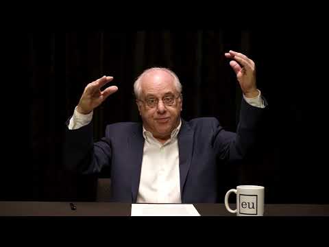 Richard Wolff: Gentrification is another word for the market system