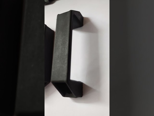 Polyamide Door Handle & Polyamide Pocket Handle Manufacturer from Ahmedabad
