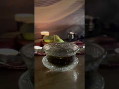 Tea Time