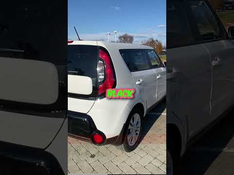 2016 Kia Soul +-The Best Vehicle to Buy for the Coming Recession? #nbcr #2016kiasoul