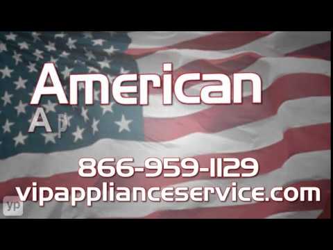 American Appliance Repair