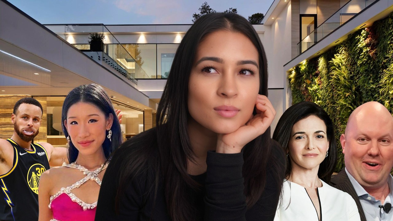 What it's REALLY like in America's Richest Zip Code