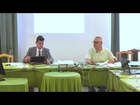 Kismaros, rendkívüli testületi ülés - 2025. 06. 23.