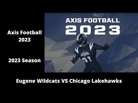 Steam Community :: Video :: Axis Football 2023 | Franchise Mode 2023 ...