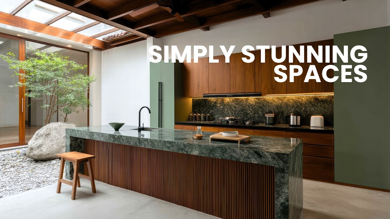 Dream Kitchen! 2026 Kitchen Remodel Cost for a High End Luxury Interior