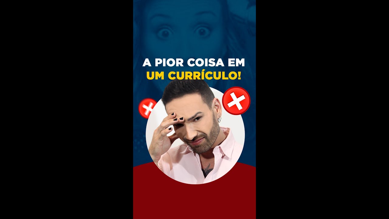 The worst thing you've ever seen on a resume.