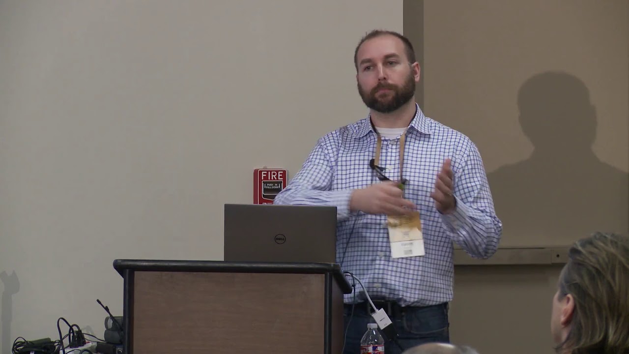 2015 - Static Analysis Security Testing for Dummies… and You