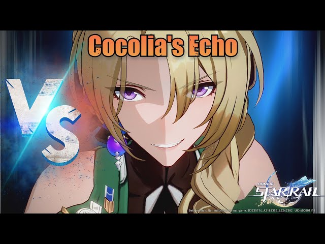 Cocolia: 5 best Honkai Star Rail beginner tips to defeat Cocolia's Echo