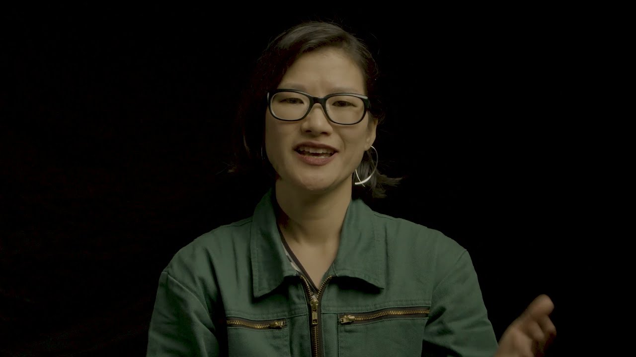 Intervention Interviews: kate-hers RHEE