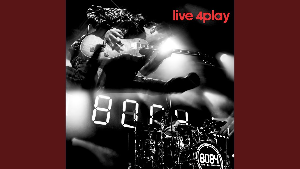 Learning 2 Live (Live)