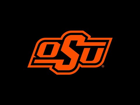 Oklahoma State cowboys 2024 football schedule preview and point spread prediction