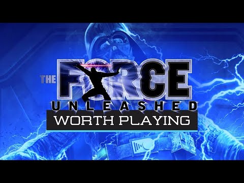 Steam Community :: Video :: Is Star Wars The Force Unleashed Still ...