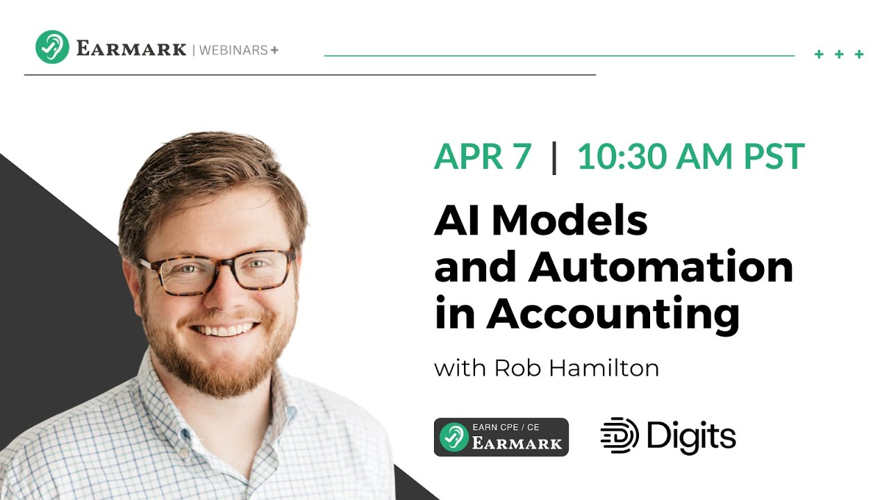 AI Models and Automation in Accounting