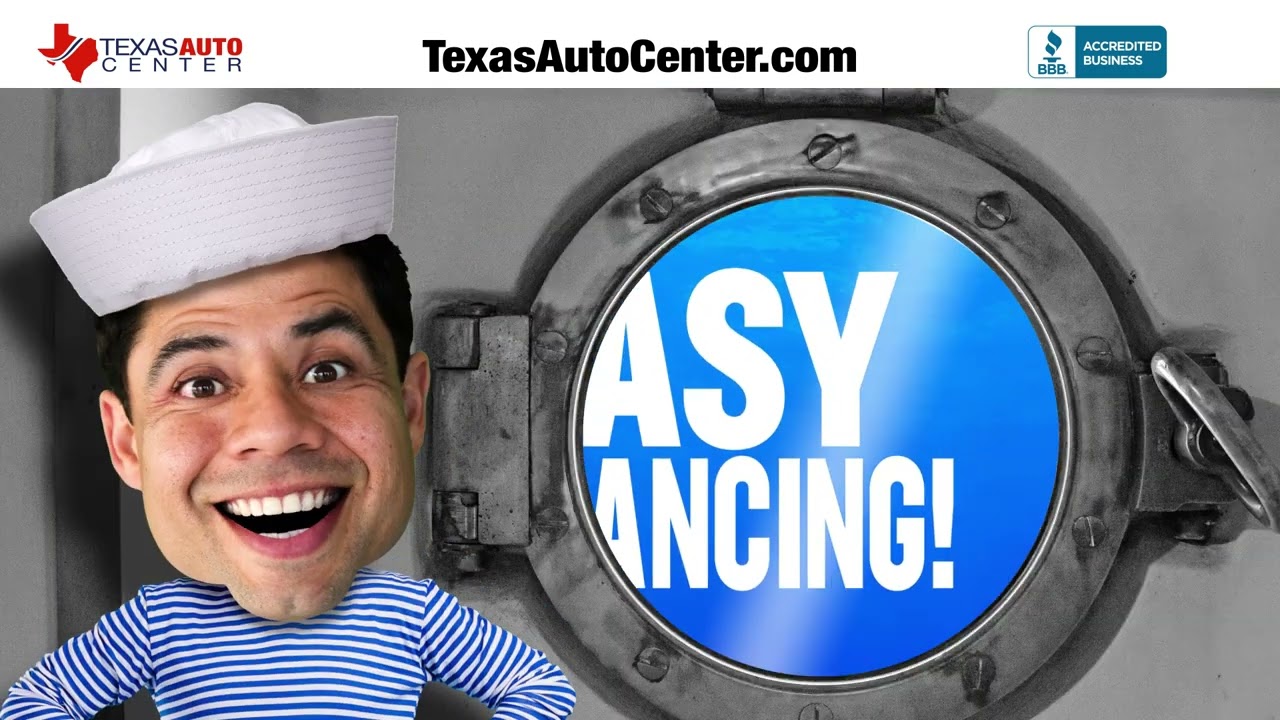 Buy Used Cars Near Austin & San Marcos - Texas Auto Center