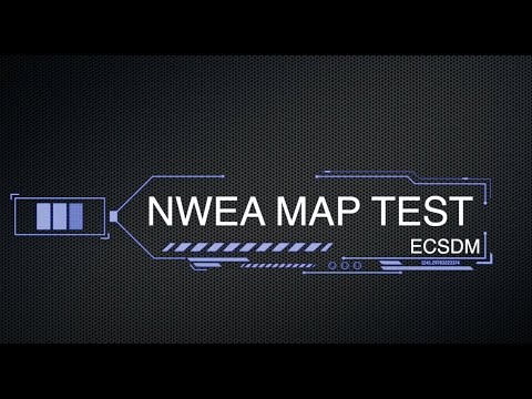 NWEA MAP Scholar Testing, grades K-9 [Family Overview]