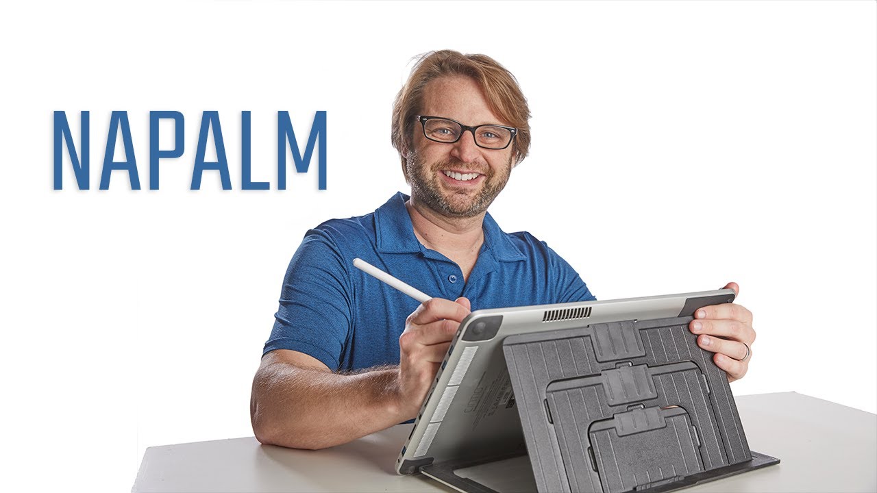 How to Automate Networks with NAPALM and Python!