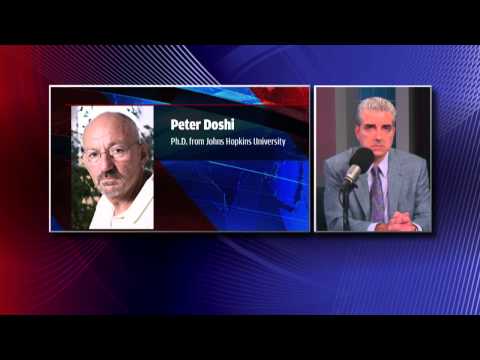 Link: Short Interview with Peter Doshi on the Flu Vaccine ...