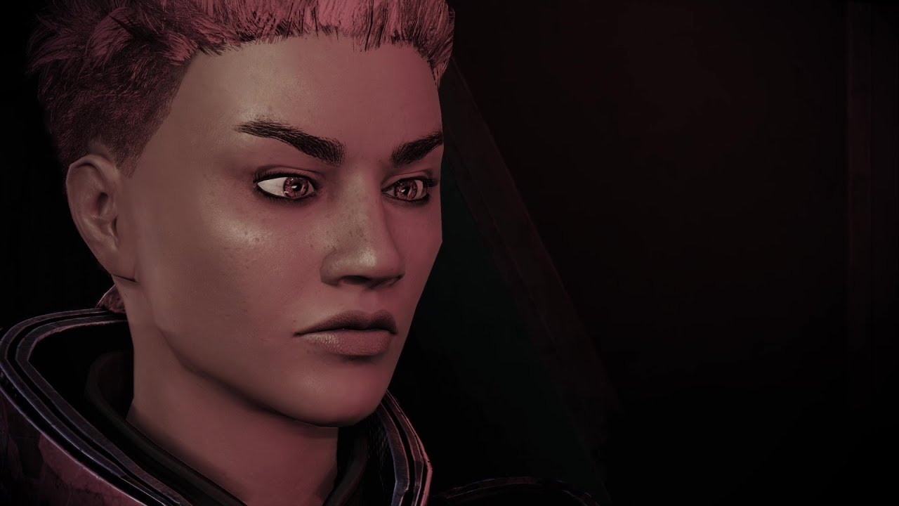 Mass Effect 3 Legendary Edition Walkthrough - Part 5 (No Commentary)