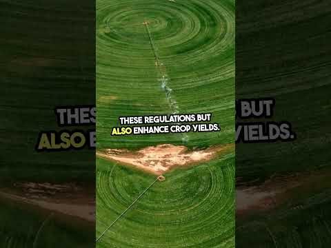 The Importance of Soil and Water Conservation in Compliance