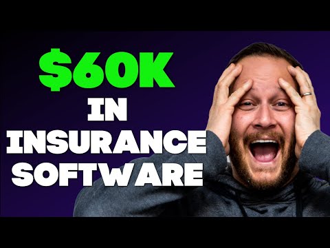 Top 10 Software Programs for Insurance Agents