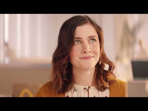 McDonald's McChicken Breakfast Sandwich Ad - Wake up Breakfast (2020 ...