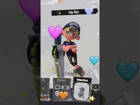 Splatoon outfit ideas | Splatoon edit