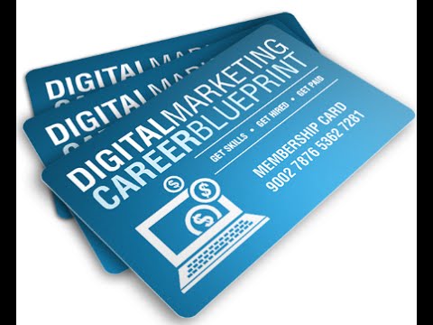 PR and Digital Marketing techniques specialist training course
