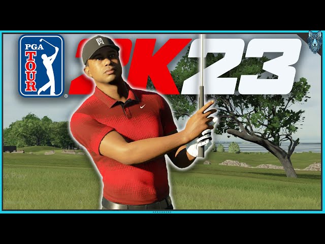 PGA 2K23 Crossplay: Will the game support multi-platform functionality?