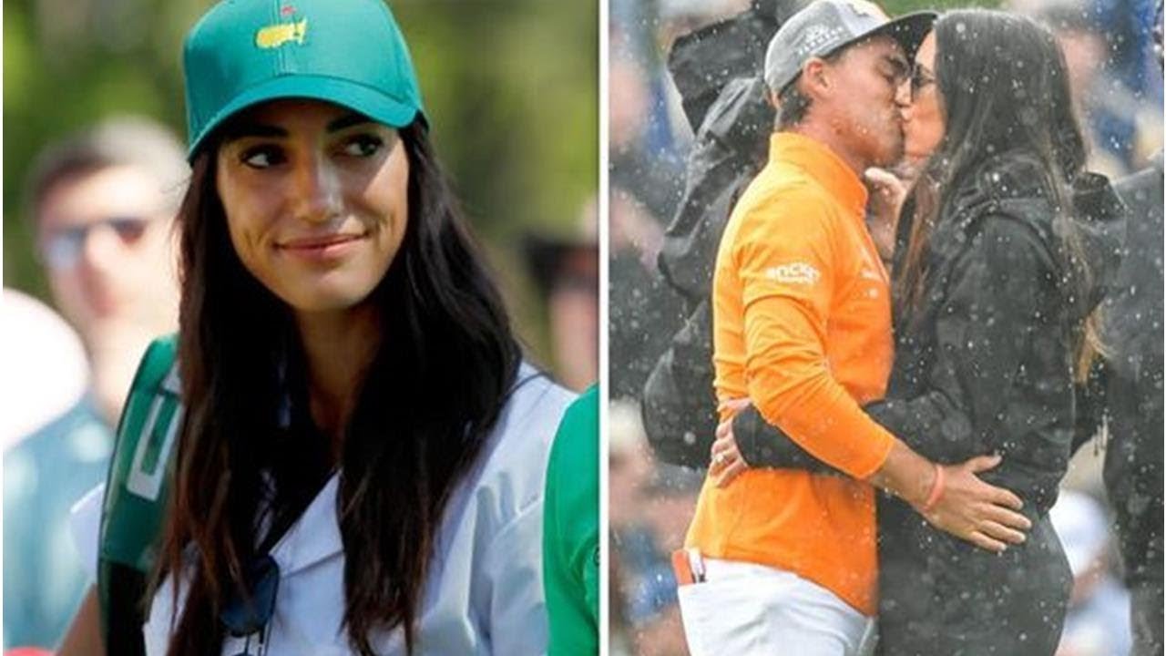 Rickie Fowler girlfriend: Who is gorgeous pole-vaulter Allison Stokke?