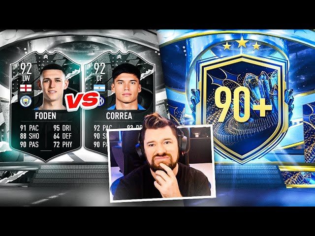 Icon Player Pick SBC: FIFA 23 90+ Icon Player Pick SBC: Complete list ...