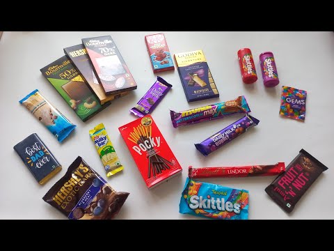 100 of chocolates, surprise toys, chocolate opening video, lots of chocolates,Cadbury celebration