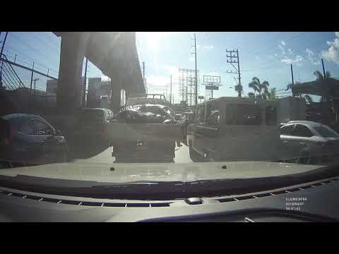 Cause ng traffic mula Landers EDSA hanggang NLEX tollgate