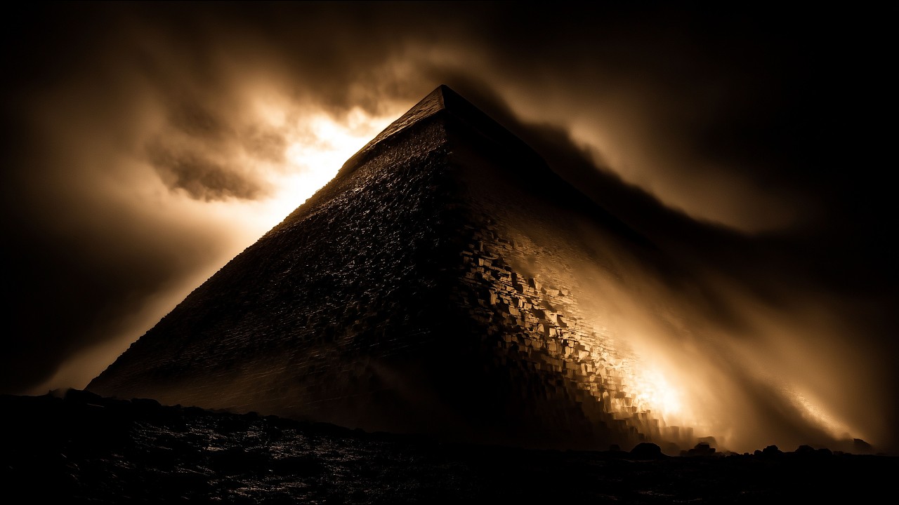 SINAI || Relaxing Choir Vocal Fantasy Music