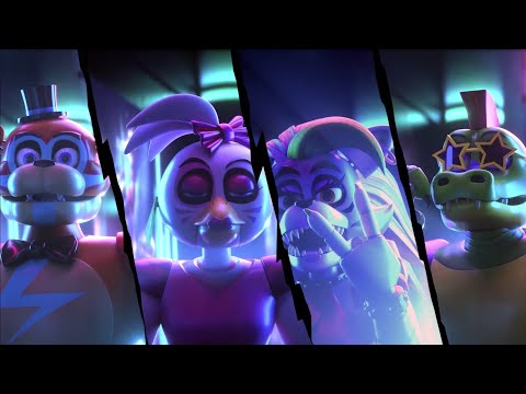 Steam Community :: Video :: FNaF : Security Breach Walkthrough - Part 6 ...