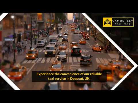Deepcut Taxis Service
