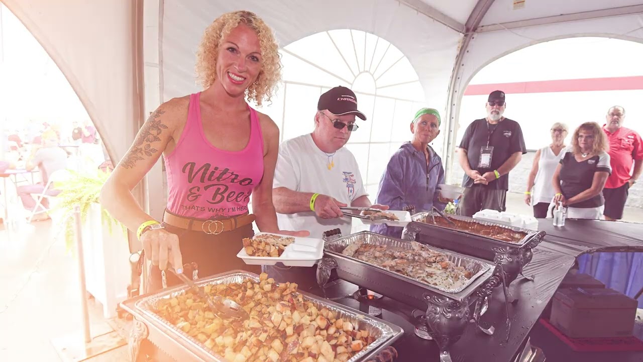 Top Eliminator Club Benefits