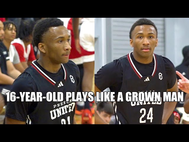 Kansas basketball recruiting: Top 3 high school prospects for Bill Self ...