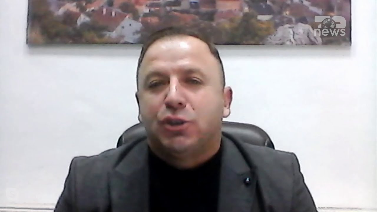 Kujtim Sadriu: Edhe në pandemi është zhvilluar si festival, pritet me ...