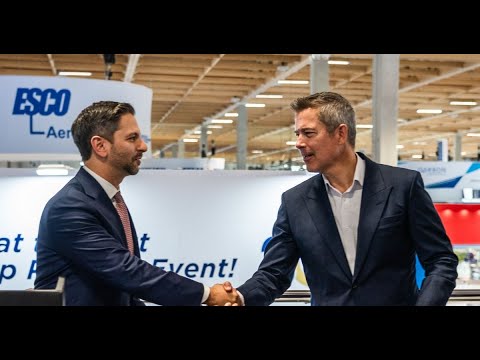 Archer Joins Transportation Secretary and Acting FAA Administrator To Announce Five-Country Alliance